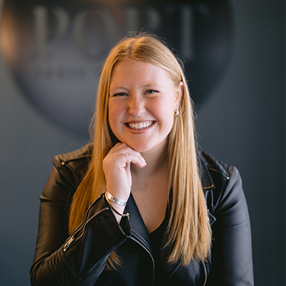 Meet the Dream Team - Port 393 Weddings & Events