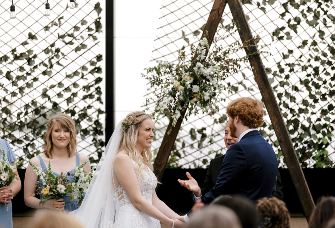Wedding Recap: Taylor & Nolan - Port 393