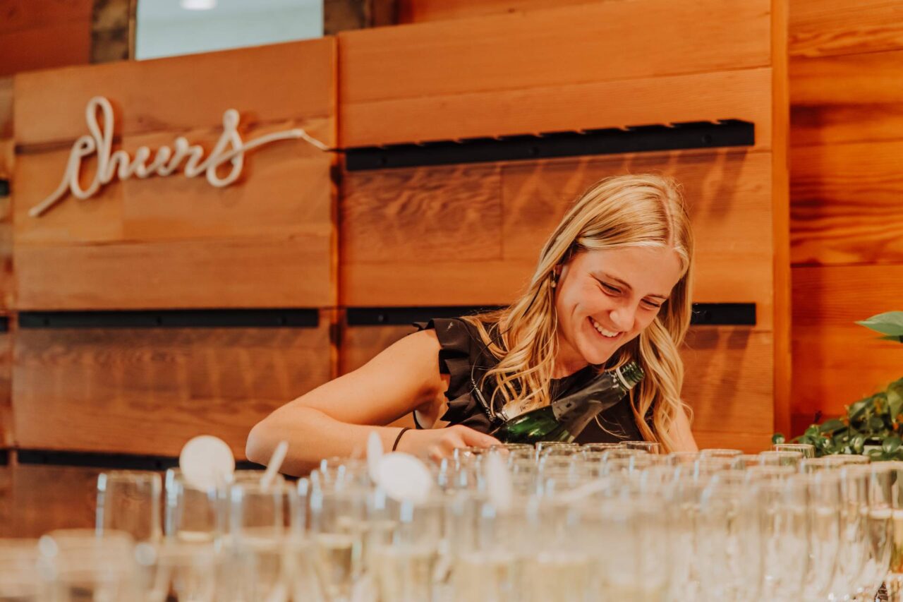 Wedding Planning & Day-Of Coordination | Port 393 in Holland, MI